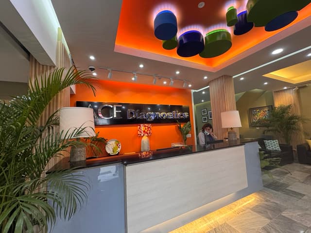Ace Diagnostics